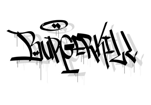 「Burgerkill」の写真素材 | 2件の無料イラスト画像 | Adobe Stock