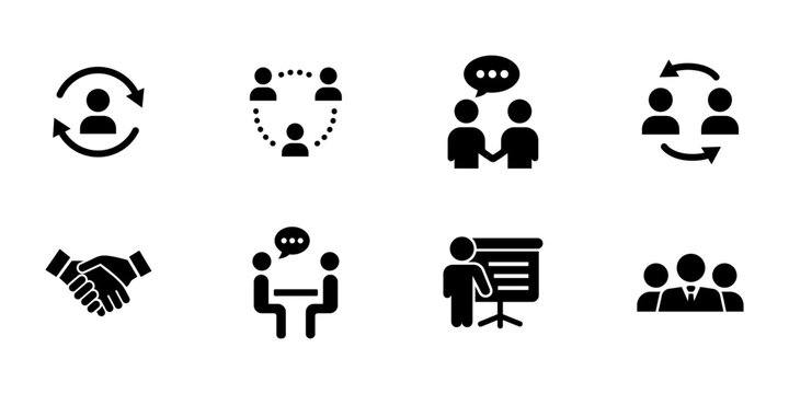 "Workplace Communication" Images – Browse 439 Stock Photos, Vectors ...