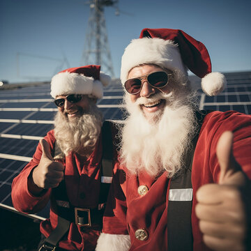 Santa Selfie Images – Browse 11,699 Stock Photos, Vectors, and Video ...