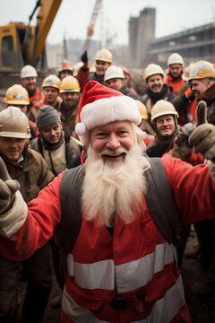 Construction Santa Images – Browse 46,086 Stock Photos, Vectors, and ...