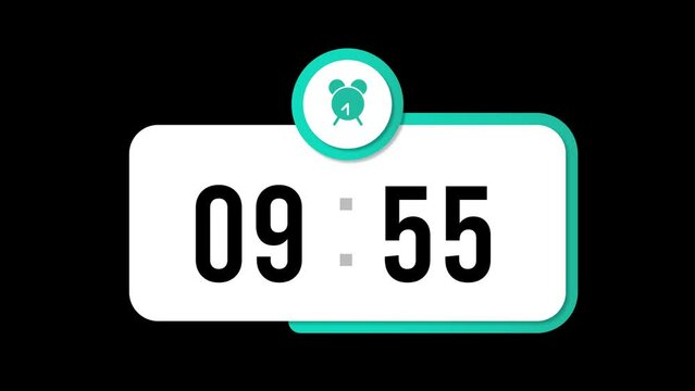 10 Minute Clock Images – Browse 18,104 Stock Photos, Vectors, and Video ...