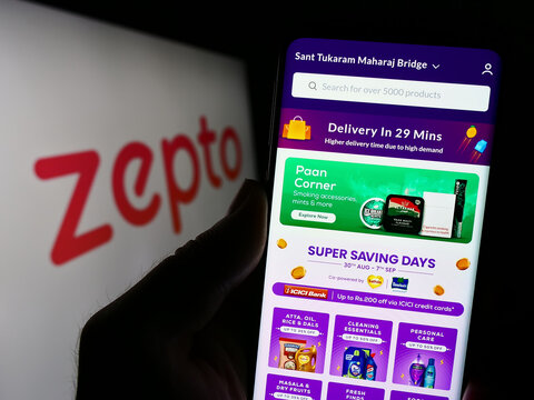 Zepto Images – Browse 29 Stock Photos, Vectors, and Video | Adobe Stock