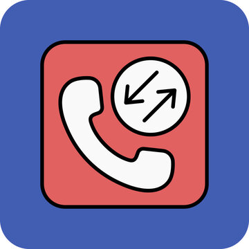 Call History Icon Png