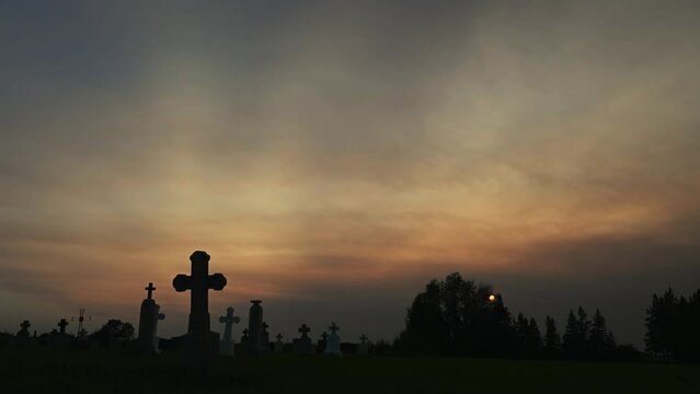 Headstone Sunset Images – Browse 6,080 Stock Photos, Vectors, and Video ...