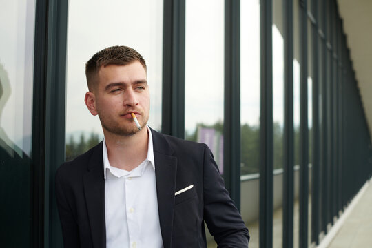 "Smoke Break" Images – Browse 1,199 Stock Photos, Vectors, and Video ...
