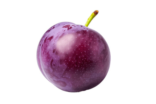 Purple Fruit List