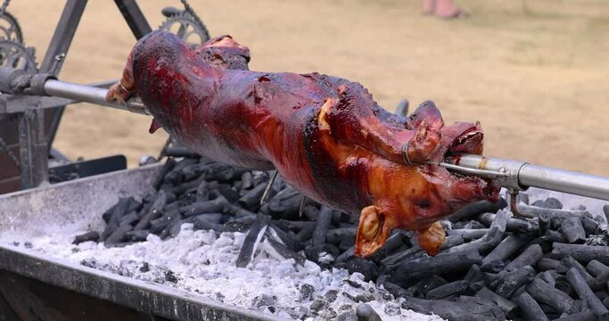 "Lechon Asado" Bilder – Durchsuchen 3,863 Archivfotos, Vektorgrafiken ...
