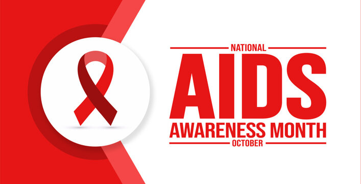 Aids Awareness Month Images – Browse 80,597 Stock Photos, Vectors, and ...