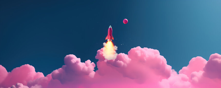 Blast-Off Images – Browse 786 Stock Photos, Vectors, and Video | Adobe ...