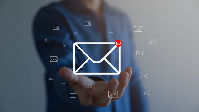 Email Alert Images – Browse 35,187 Stock Photos, Vectors, and Video ...