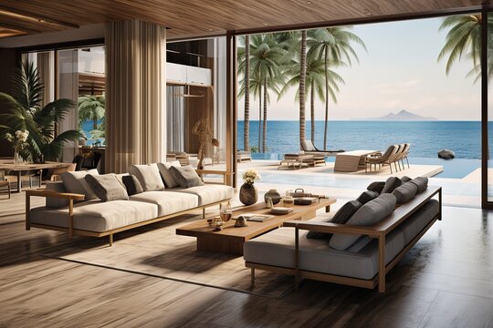 Beach House Rendering Images – Browse 7,360 Stock Photos, Vectors, and ...