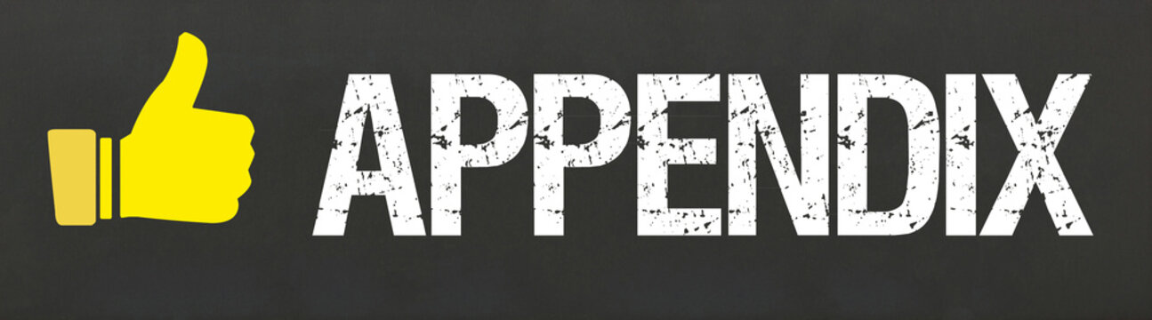 「Appendix Document」の写真素材 | 547件の無料イラスト画像 | Adobe Stock