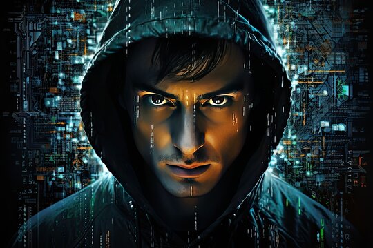 "Criminal Hacker" Images – Browse 21 Stock Photos, Vectors, and Video ...