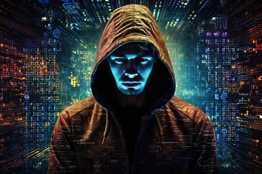 "Criminal Hacker" Images – Browse 21 Stock Photos, Vectors, and Video ...