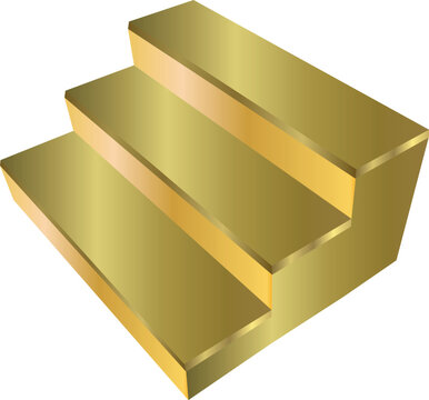 Gold Steps Images – Browse 63,215 Stock Photos, Vectors, and Video ...