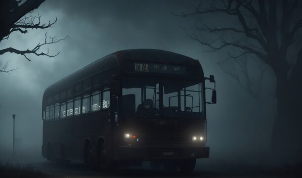 "Night Bus" Images – Browse 302 Stock Photos, Vectors, and Video ...