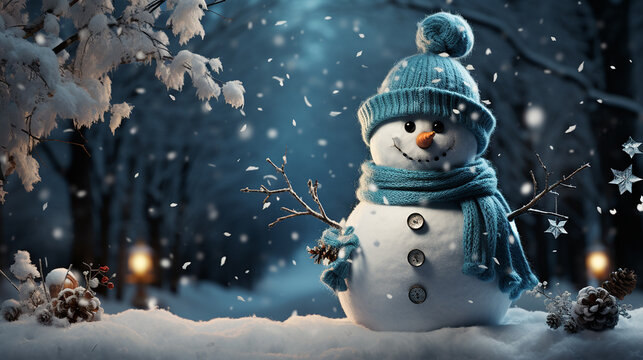 Snowman Images – Browse 186,778 Stock Photos, Vectors, and Video ...