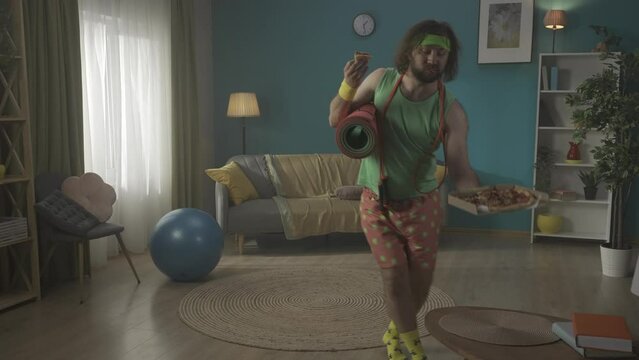 Unathletic Images – Browse 18 Stock Photos, Vectors, and Video | Adobe ...