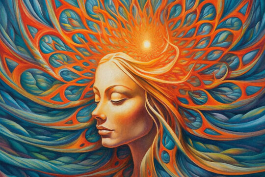 Beautiful Spiritual Pictures Images – Browse 25,192 Stock Photos ...