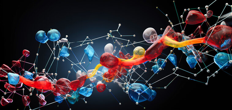 "Protein Structure" Images – Browse 920 Stock Photos, Vectors, and ...