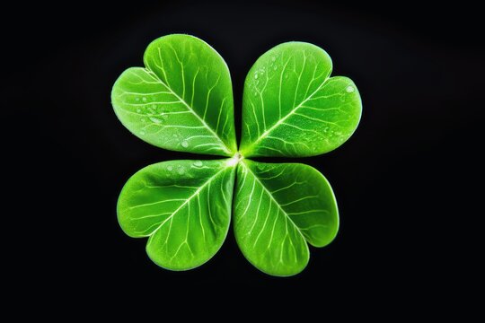 "Four Leaves Clover" Images – Parcourir 393 le catalogue de photos ...