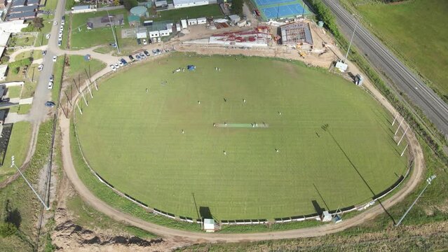 "Cricket Field" Images – Browse 1,973 Stock Photos, Vectors, and Video ...