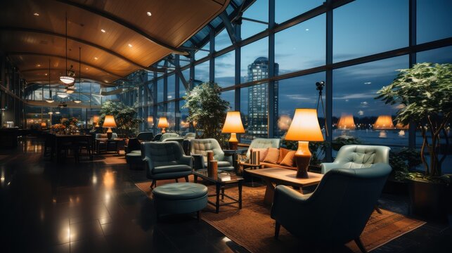 "Lounge Interior"-Bilder: Stock-Fotos & -Videos. | Adobe Stock