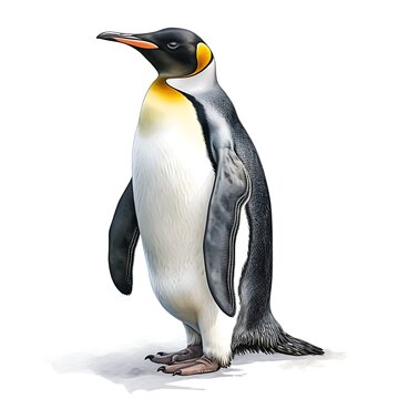 "Penguin Illustration" Images – Browse 869 Stock Photos, Vectors, and ...