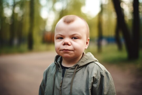 Human Dwarf Toddlers