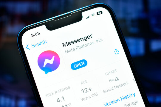 รูปภาพMessenger – เลือกดูภาพถ่ายสต็อก เวกเตอร์ และวิดีโอ804,846 | Adobe ...