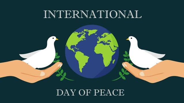 World Peace Day Images – Browse 159,831 Stock Photos, Vectors, and ...