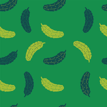 Pickles Seamless Images – Browse 6,561 Stock Photos, Vectors, and Video ...