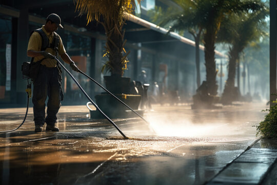 Custodial Images – Browse 1,005 Stock Photos, Vectors, and Video ...