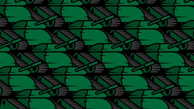 Offensive Backgrounds