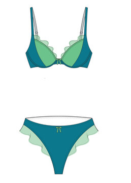Bralet Images – Browse 407 Stock Photos, Vectors, and Video | Adobe Stock