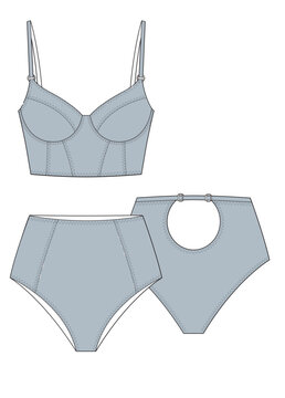 Bralet Images – Browse 407 Stock Photos, Vectors, and Video | Adobe Stock