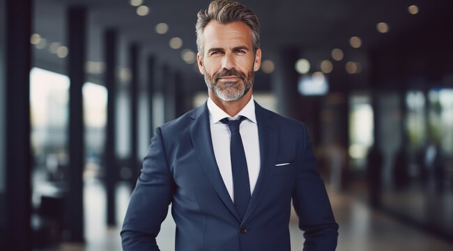 "Successful Man" Images – Browse 4,140 Stock Photos, Vectors, and Video ...