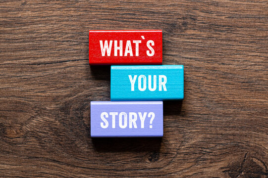 "Whats Your Story" Images – Browse 95 Stock Photos, Vectors, and Video ...