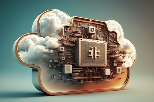 「Chip-To-Cloud」の写真素材 | 4件の無料イラスト画像 | Adobe Stock