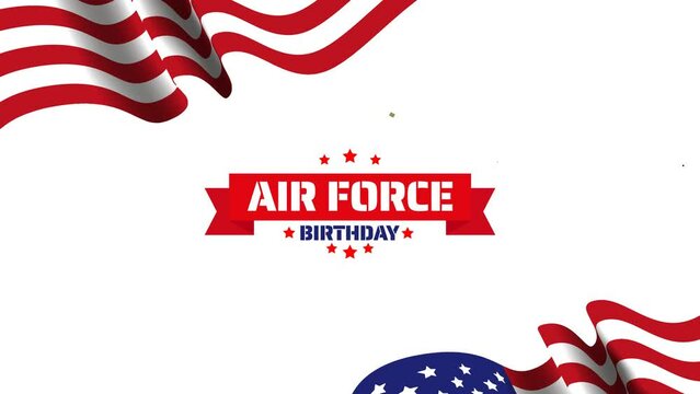 "Us Air Force Birthday" Images – Browse 173 Stock Photos, Vectors, and ...