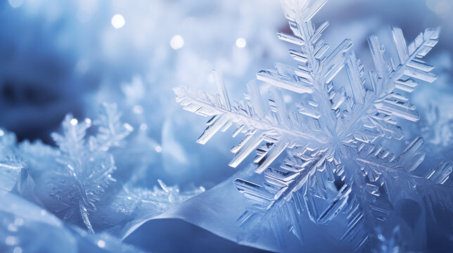 "Snowflake Background" Images – Browse 6,031 Stock Photos, Vectors, and ...