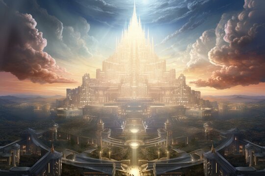 "New Jerusalem"-Bilder: Stock-Fotos & -Videos. | Adobe Stock