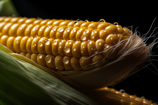"Shelled Corn" Images – Browse 63 Stock Photos, Vectors, and Video ...