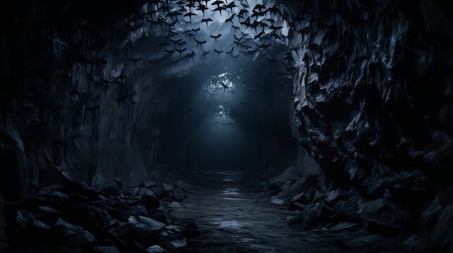 "Dark Cave" Images – Browse 1,108 Stock Photos, Vectors, and Video ...