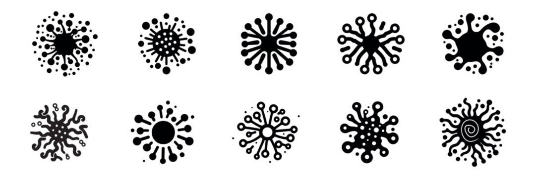 「Pandemic Icons」の写真素材 | 233,354件の無料イラスト画像 | Adobe Stock