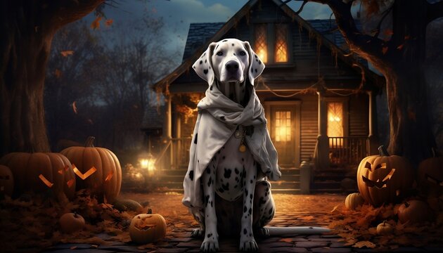 Ghost Spots Images – HD & 4K Photos Free to Download | PikWizard