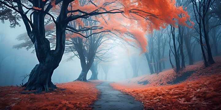 "Red Forest" Images – Browse 486 Stock Photos, Vectors, and Video ...