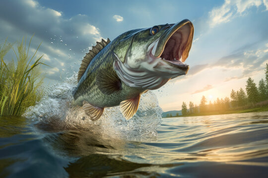 Black-Bass Images – Browse 642 Stock Photos, Vectors, and Video | Adobe ...