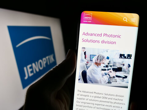 Jenoptik Images – Browse 32 Stock Photos, Vectors, and Video | Adobe Stock