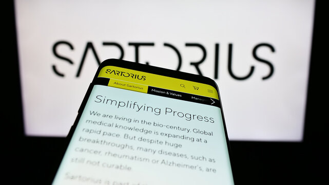 Sartorius Images – Browse 1,770 Stock Photos, Vectors, and Video ...